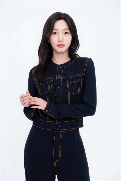 대도시의 사랑법 김고은 숏컷 이후 머리감는데 너그러워져 [인터뷰m]