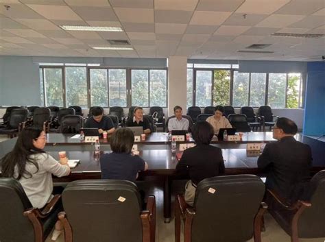 大连海事大学副校长初北平教授一行来我院座谈 新闻中心 华南师范大学法学院