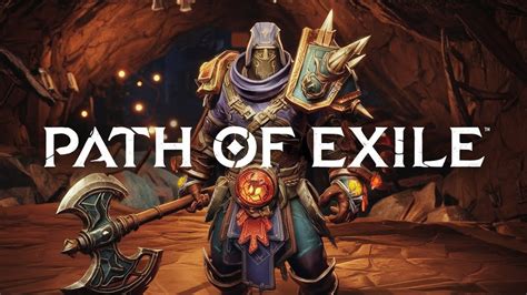 Exploring Hidden Lore In Path Of Exile Youtube