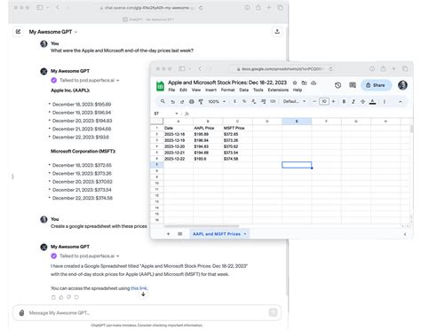 How To Connect OpenAI GPTs To APIs Superface Ai
