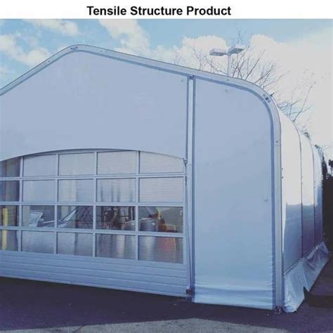 Tensile Structure Product At 550 00 Inr In Vadodara Gujarat Asha Industries