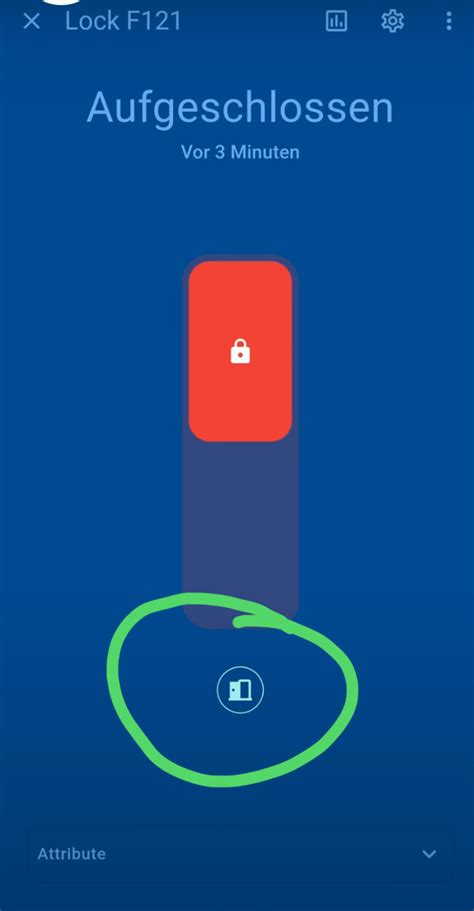 Switchbot Lock Unlatch Feature Missing Configuration Home Assistant