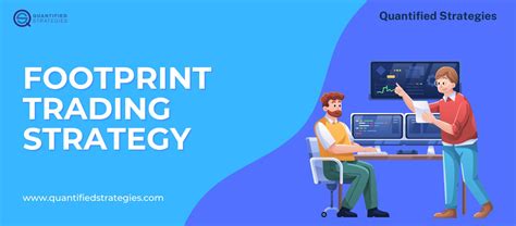 Footprint Trading Strategy What Is It