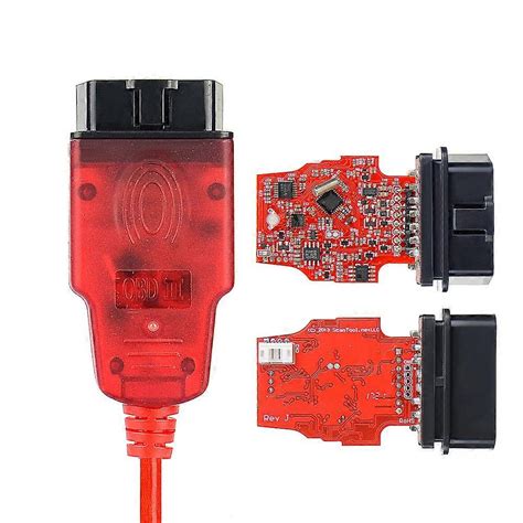 For Renolink V199v194v187 Obd2 Interface Diagnostic For Renault For