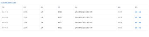 Bug Report Table With Fixed Column Has Layout Break When It Is In