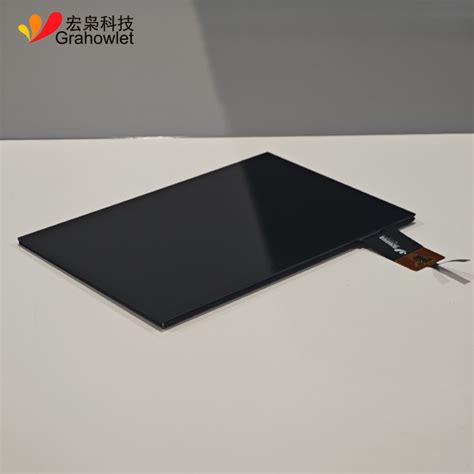 What Is USB Touch Interface Grahowlet