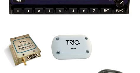 Mode S ADSB Out Transponder Bundle From Mendelssohns