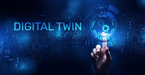 Article On Digital Twin Technology