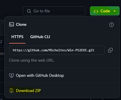Powershell Scriptlerini Exe Haline Getirme IT BackLogs