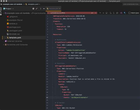 Subscribe An Aws Lambda Function To An Sns Topic In Cloudformation