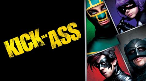 60 Kick Ass Wallpapers