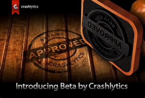 Twitters Crashlytics Launches A Beta App Distribution Tool For Developers