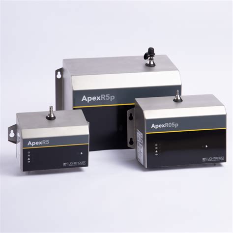 Airborne Particle Counters Natsep