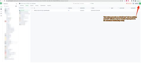 How To Remove Add Recordrelationship Button From A Table View Help Me Forest Admin