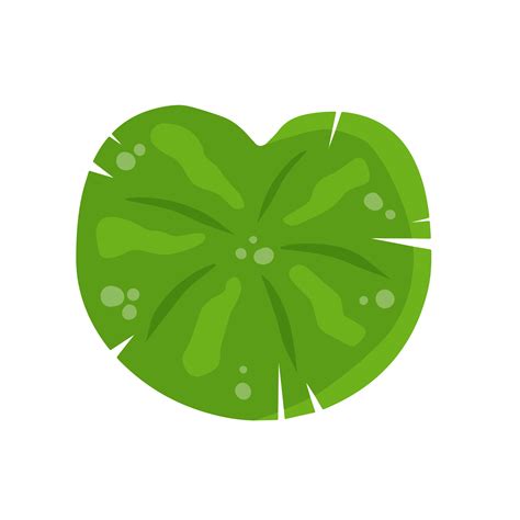 Animated Lily Pads