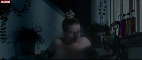 Olivia Larsen Nude Pics Page