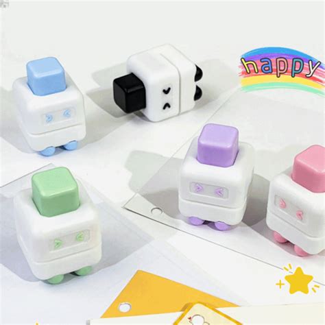 다꾸템🧡당일출고🚚 미니 1공 펀치 펀칭기 타공기 일공 원형 수동 종이 바인더 다이어리 꾸미기 다꾸 핸디 5종 에이블리