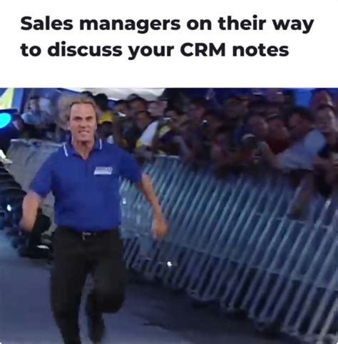 40 Sales Memes To Ease Your Workday To Make You Vent