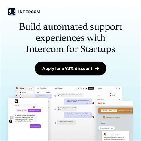 Intercom On Linkedin Early Stage Intercom