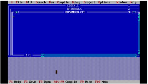 Environment Setup For C Program Shishir Kant Singh