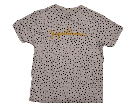 Moma Yayoi Kusama X Moma Polka Dot Shirt E582 Grailed