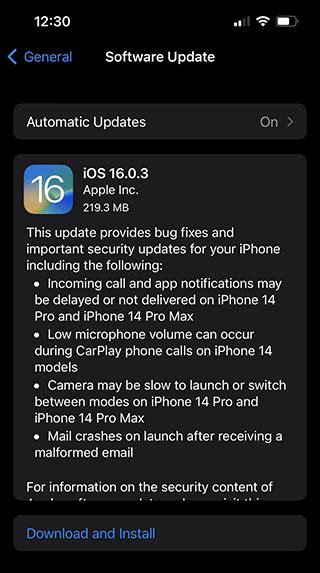 Troubleshooting Apple Maps Fix Freezing Lagging Crashes And Navigation Issues