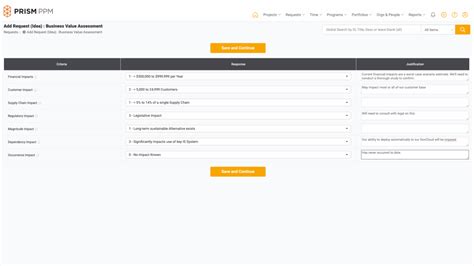 Enterprise Project Portfolio Management Guide Prism Ppm