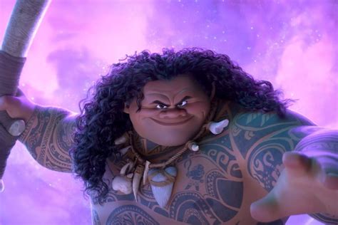 Vaiana Disney Accusé De Plagiat