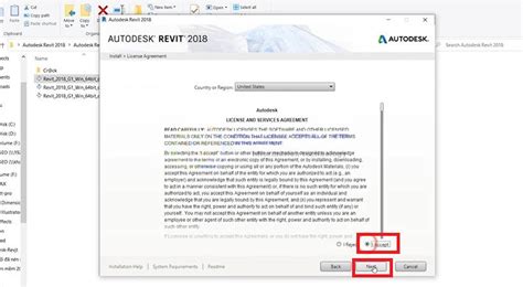 Instructions For Downloading And Installing Autodesk Revit 2018 Software For Free