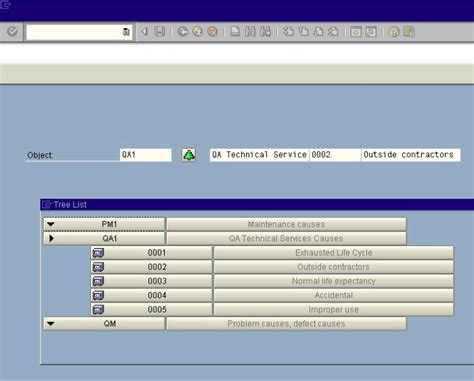 10202 Drill Down Menus