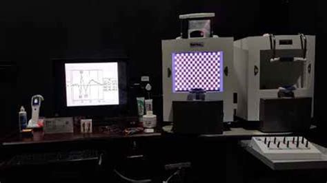 Visual Electrodiagnostics