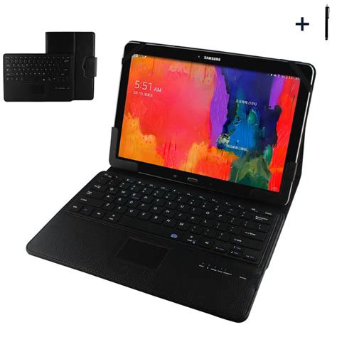 12inch Tablet Universal Wireless Bluetooth Keyboard Case For ASUS Lenovo Huawei Acer 12 Tablet