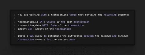 roopesh singhal on linkedin 30 days 30 sql functions day 4 min and max summary the…
