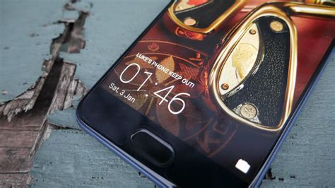 Huawei P Lite Specs And Price Almost Confirmed By Latest Leak Techradar