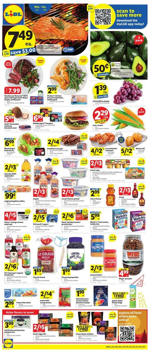 Lidl Ad Circular 08 02 08 08 2023 Rabato Lidl Ad Circular 08 02 08 08 2023 Rabato