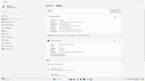 Windows 11 Build 26040 Iso Waredata Tech Enthusiast