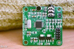 Simple Esp Internet Radio With Oled Display Artofit