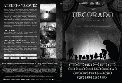 Decorado