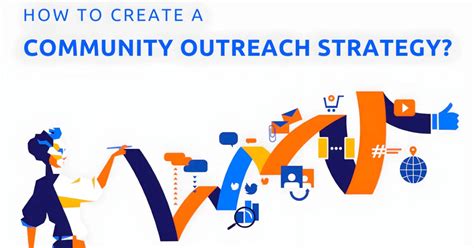 How To Create A Community Outreach Strategy • Glue Up