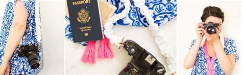 DIY Macrame Camera Strap