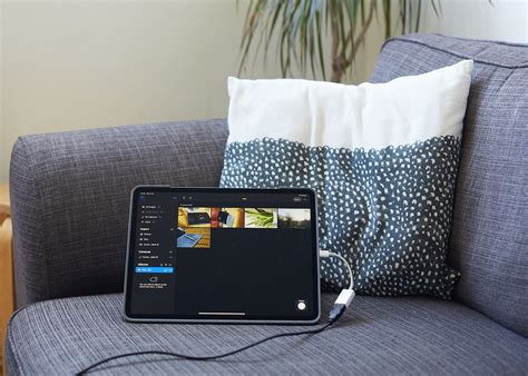 We Review Capture One For Ipad Fstoppers