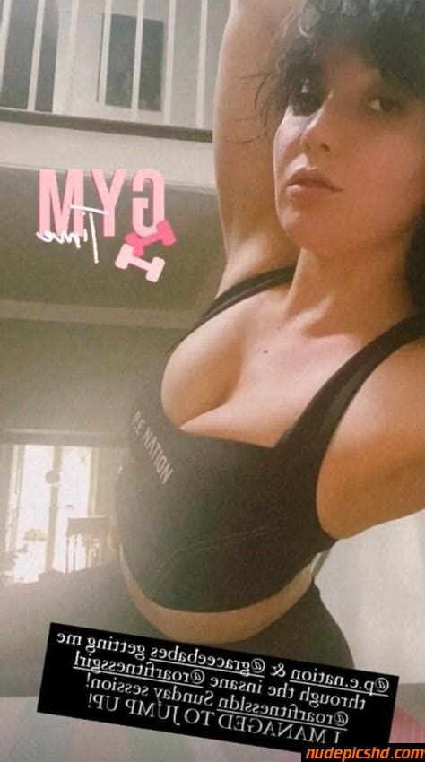 Daisy Lowe Nude Big Tits Topless Sexy Legs Nude Leaked Porn Photo