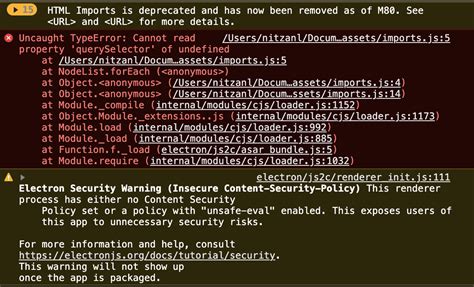 Unable To Run With Electron Issue Electron Electron Api Demos GitHub