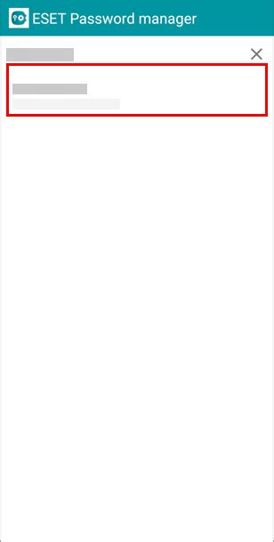 Kb8432 Enable Autofill In Eset Password Manager Kb8432 Enable Autofill In Eset Password Manager