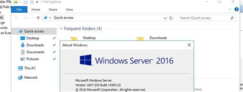 Upgrading Windows Failover Cluster 2012r2 To 2016 Mssqltrek