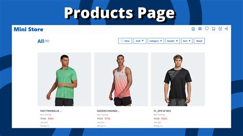 GitHub M Sehrawat Mini Store This Project Is About Building An Online E Commerce Web