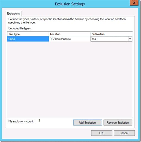 Microsoft Online Backup Review 4sysops