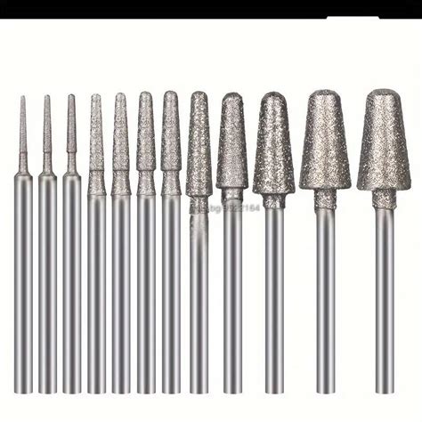 Диамантени борчета комплек Резервни части консумативи за машини София Подходящи за юв