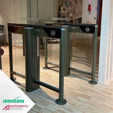 Automatic Systems On Linkedin Accesscontrol Campussecurity Smartsolutions Innovation…