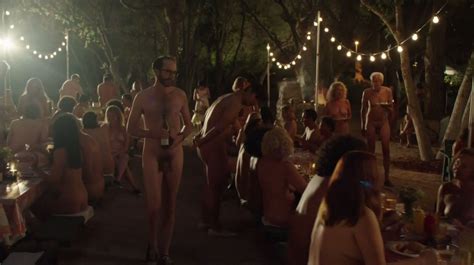 David Walton Michael McColl Naked Extras On Masters Of Sex DC S Men Of The Moment